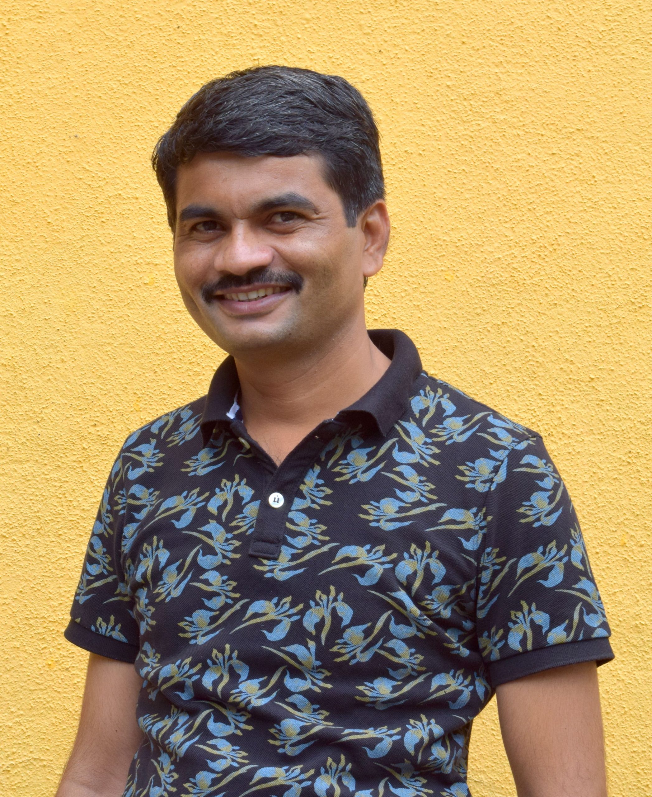 Faculty of B.Arch. – MVP Samaj's Sharadchandraji Pawar College of ...